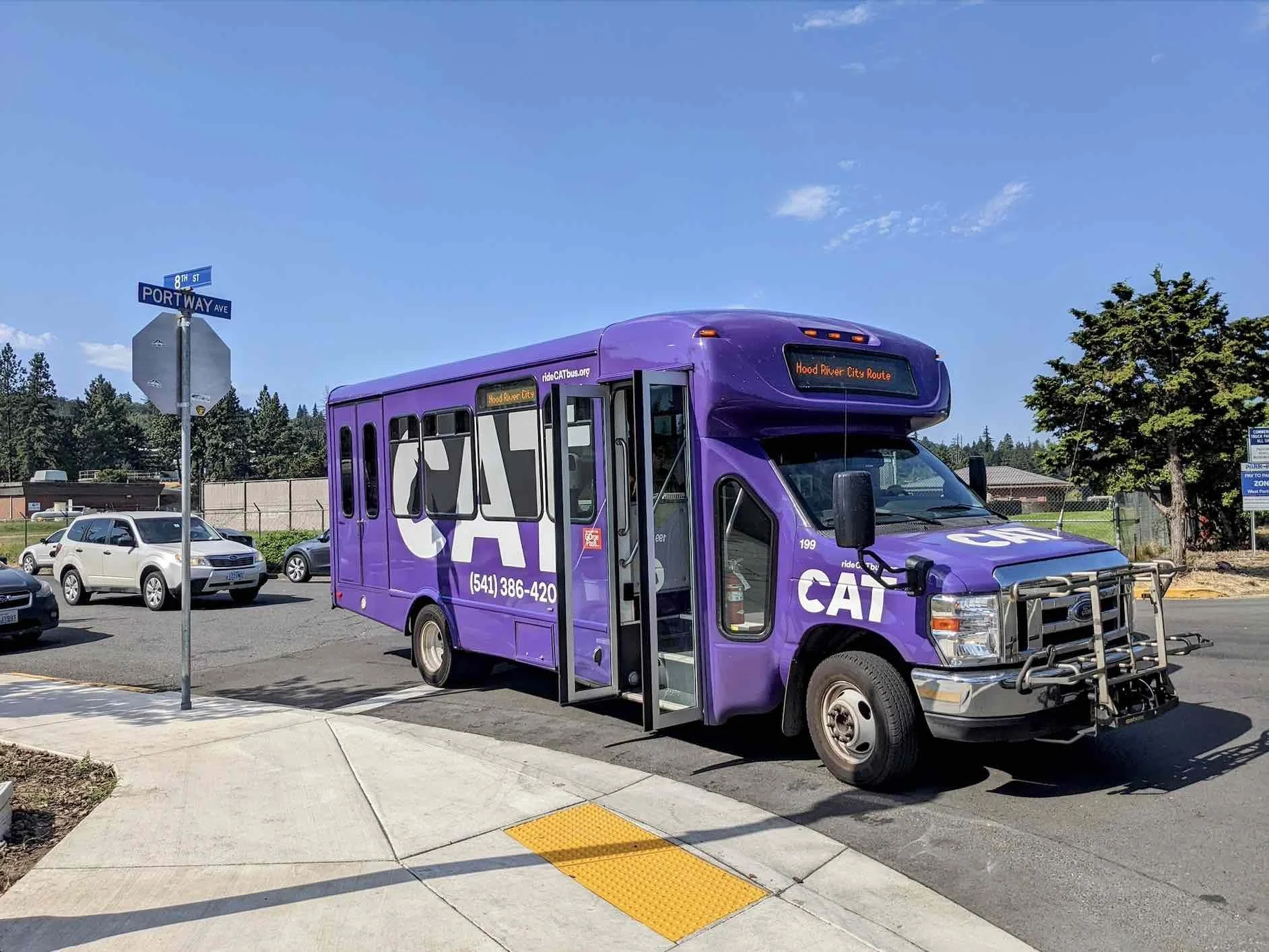 Everybody Rides A Day On The Bus Columbia Community Connection News Everybody Rides A Day On The Bus Columbia Community Connection News