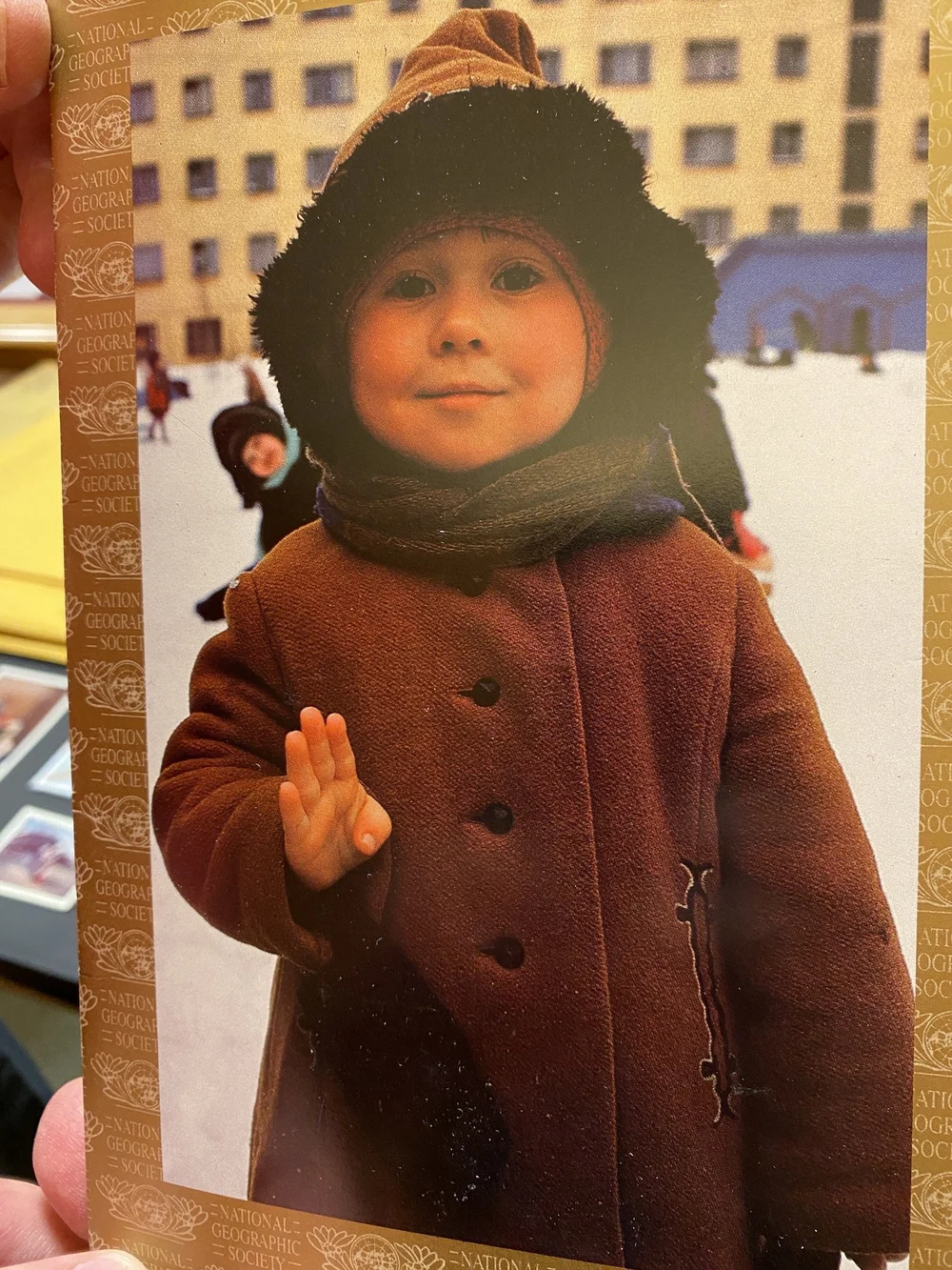 PUD's Kurt Conger reflects on father: World-renowned Photographer ...