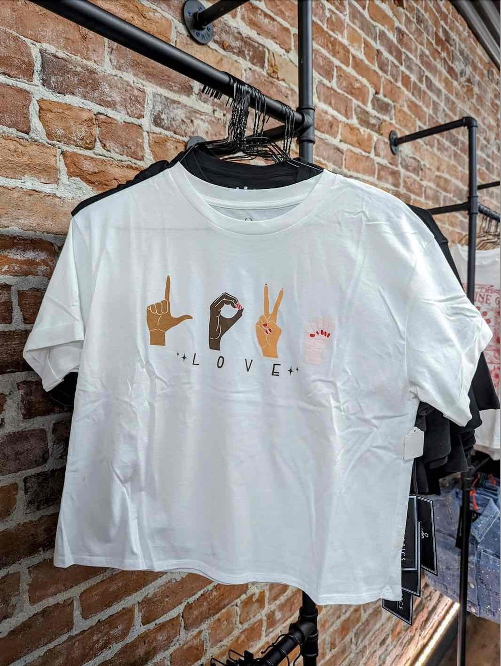 Rebel Wear Brings Alternative Fashion to The Dalles — Columbia ...