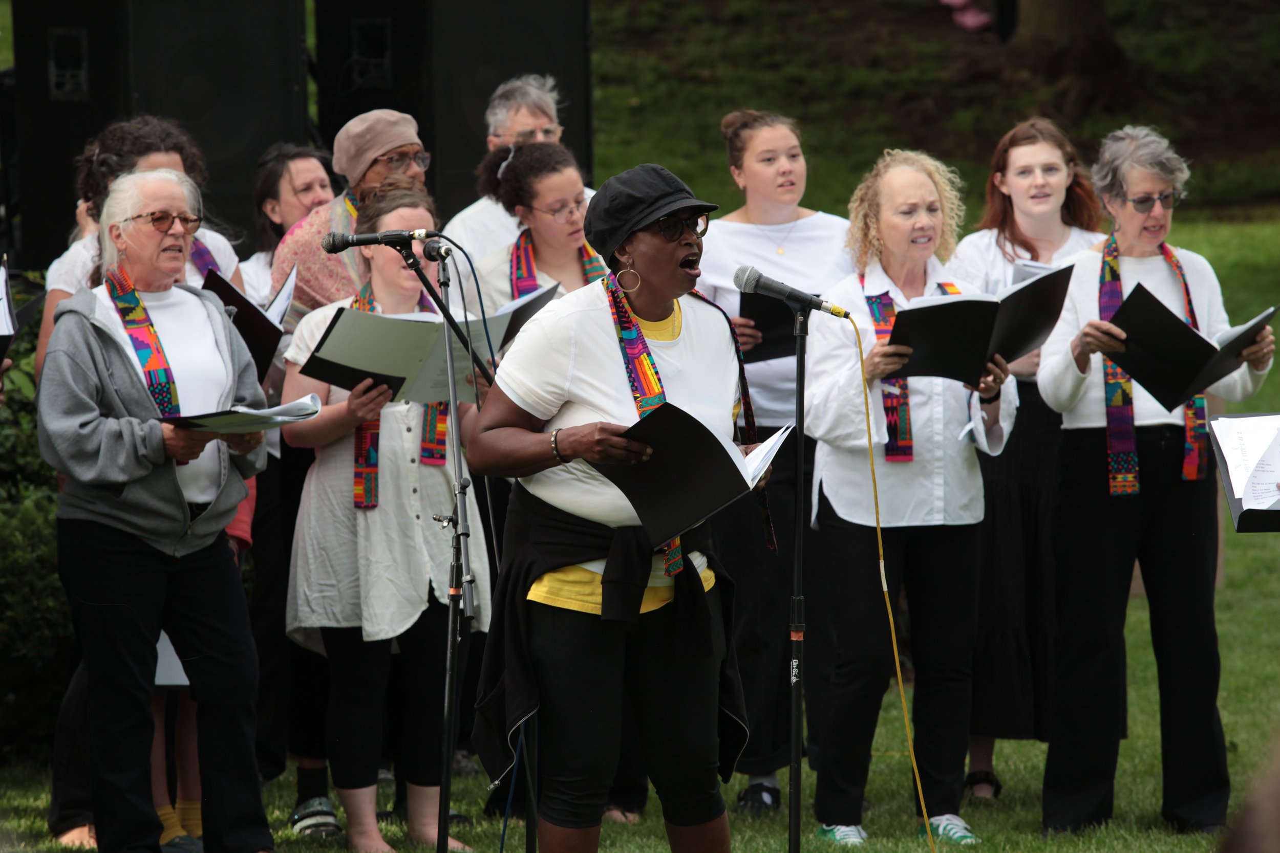 Black in the Gorge Invites all to Celebrate Freedom at Juneteenth ...