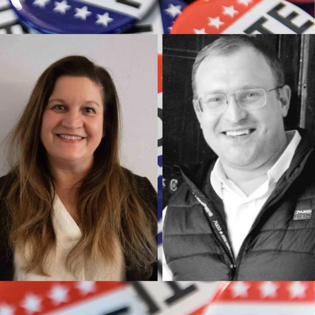 Hand Count Coming: Marston requests recount in bid for Wasco DA seat — Columbia Community ...