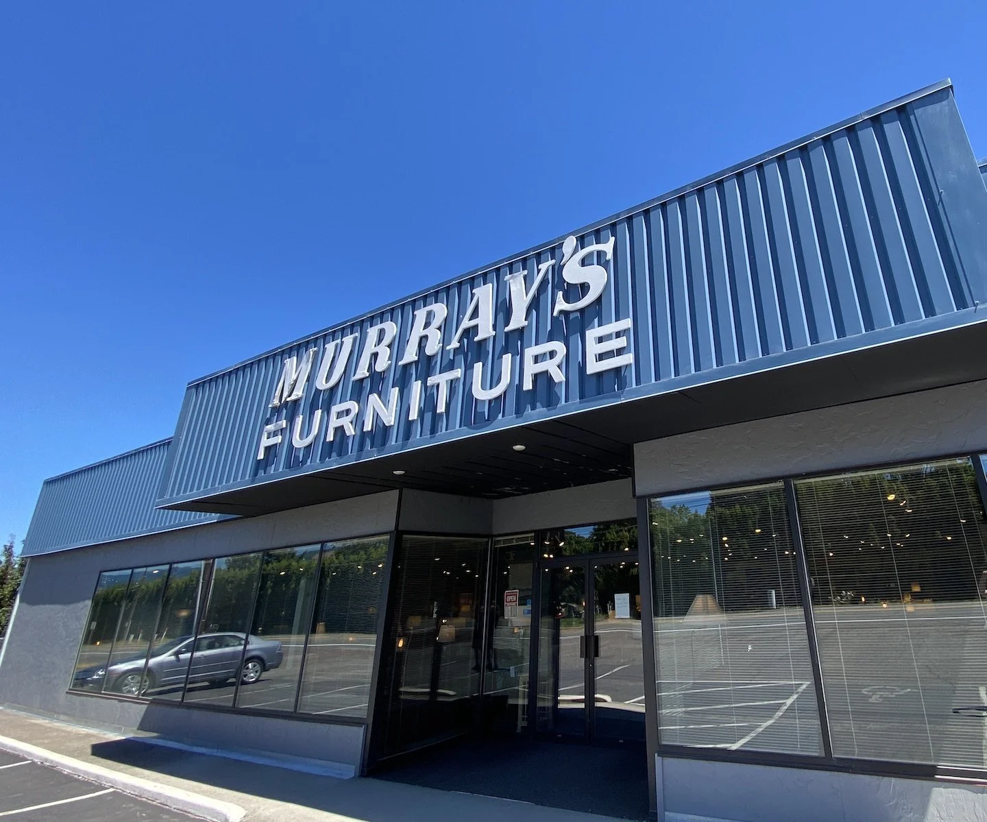 Family, furniture and hard work: The legacy of the Wilbur Murray family ...