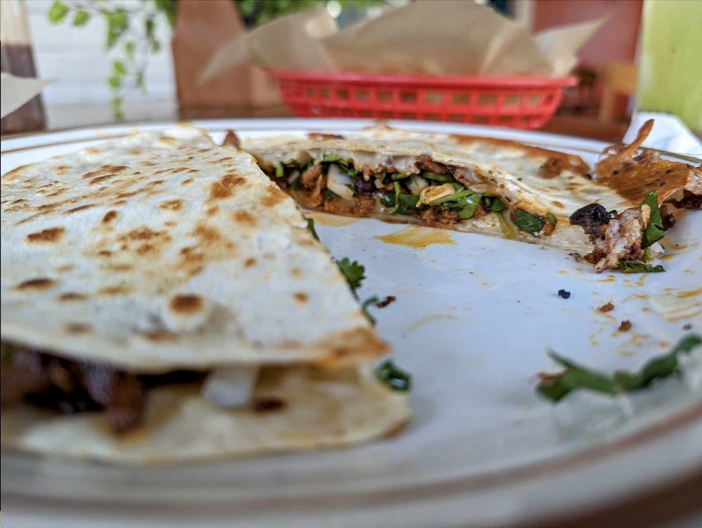Lake Taco is Back and Better Than Ever Thanks to Love, Perseverance ...
