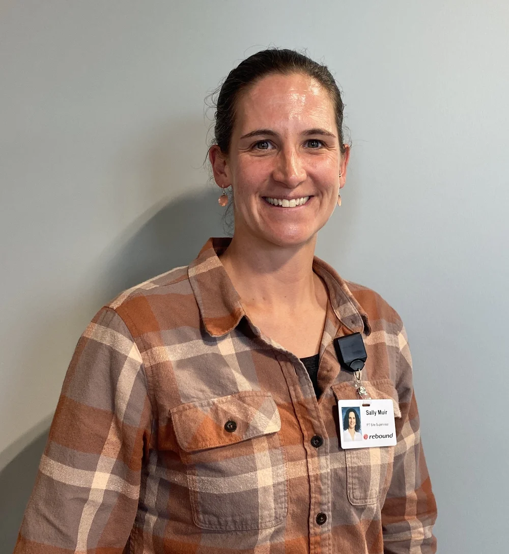 Rebound Physical Therapy taking patients in Hood River — Columbia ...