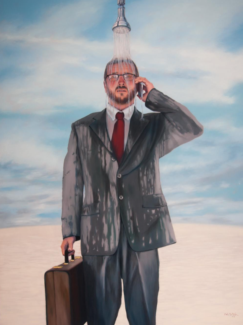 New Exhibition at the Columbia Gorge Museum Community Gallery ...