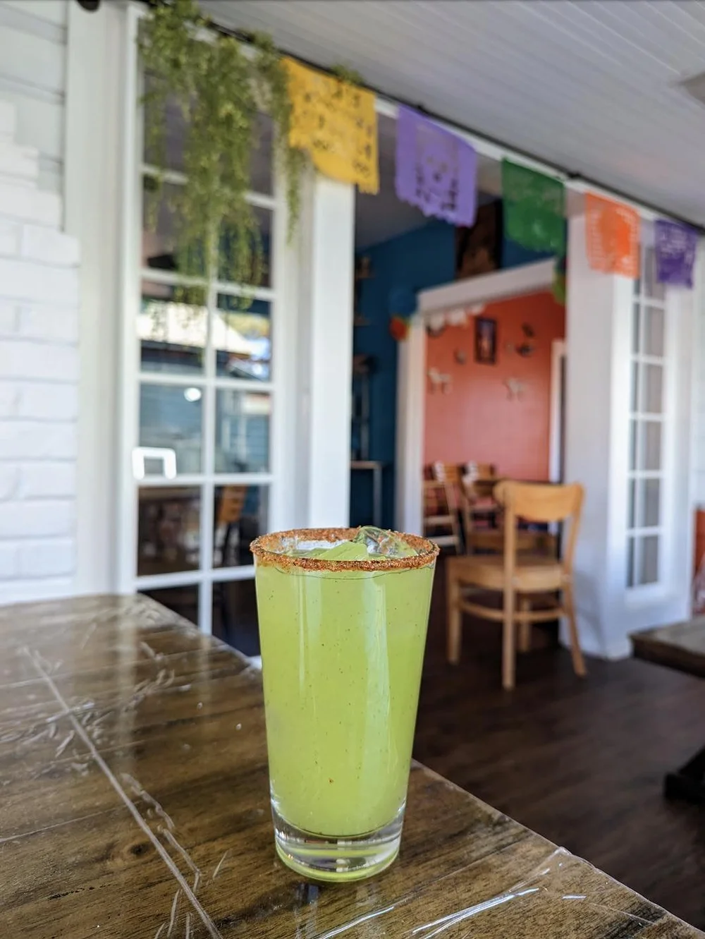 Lake Taco is Back and Better Than Ever Thanks to Love, Perseverance ...