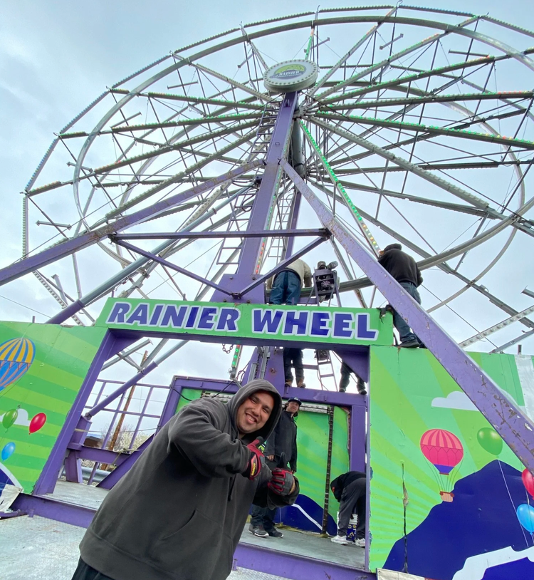 Cherry Fest Survival Guide: what to know for the 2026 “Great Cherry ...