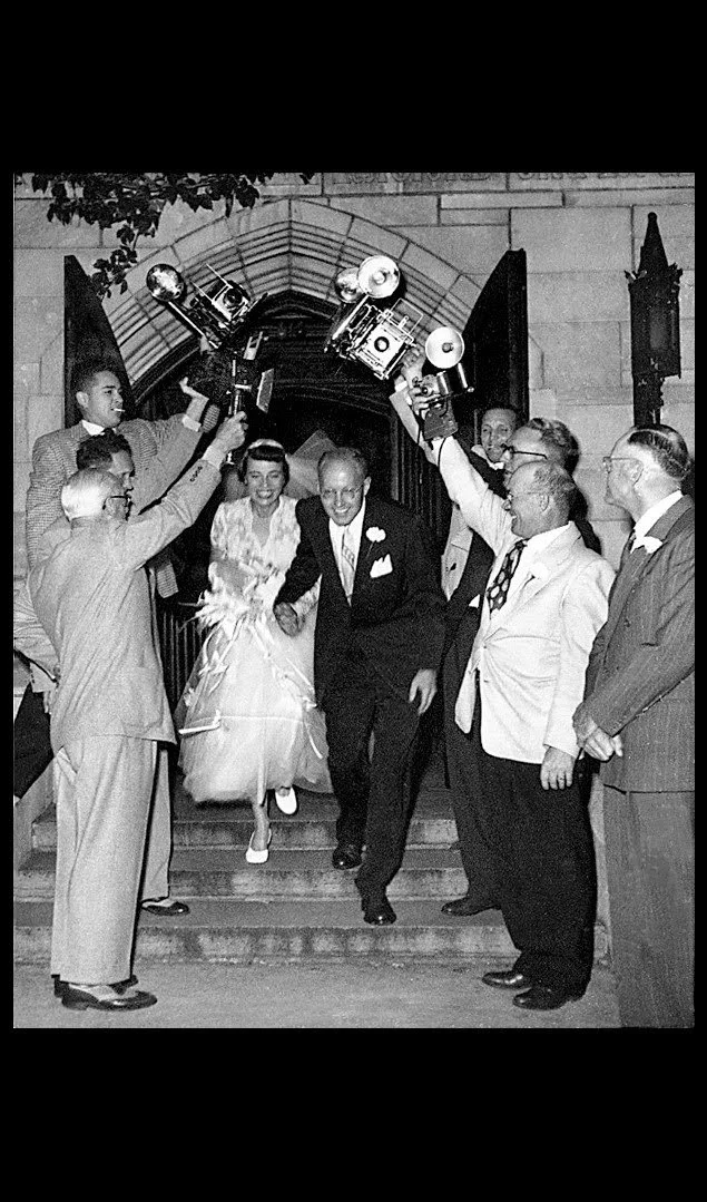 Dean Conger 1927-2023 - The Photo Society