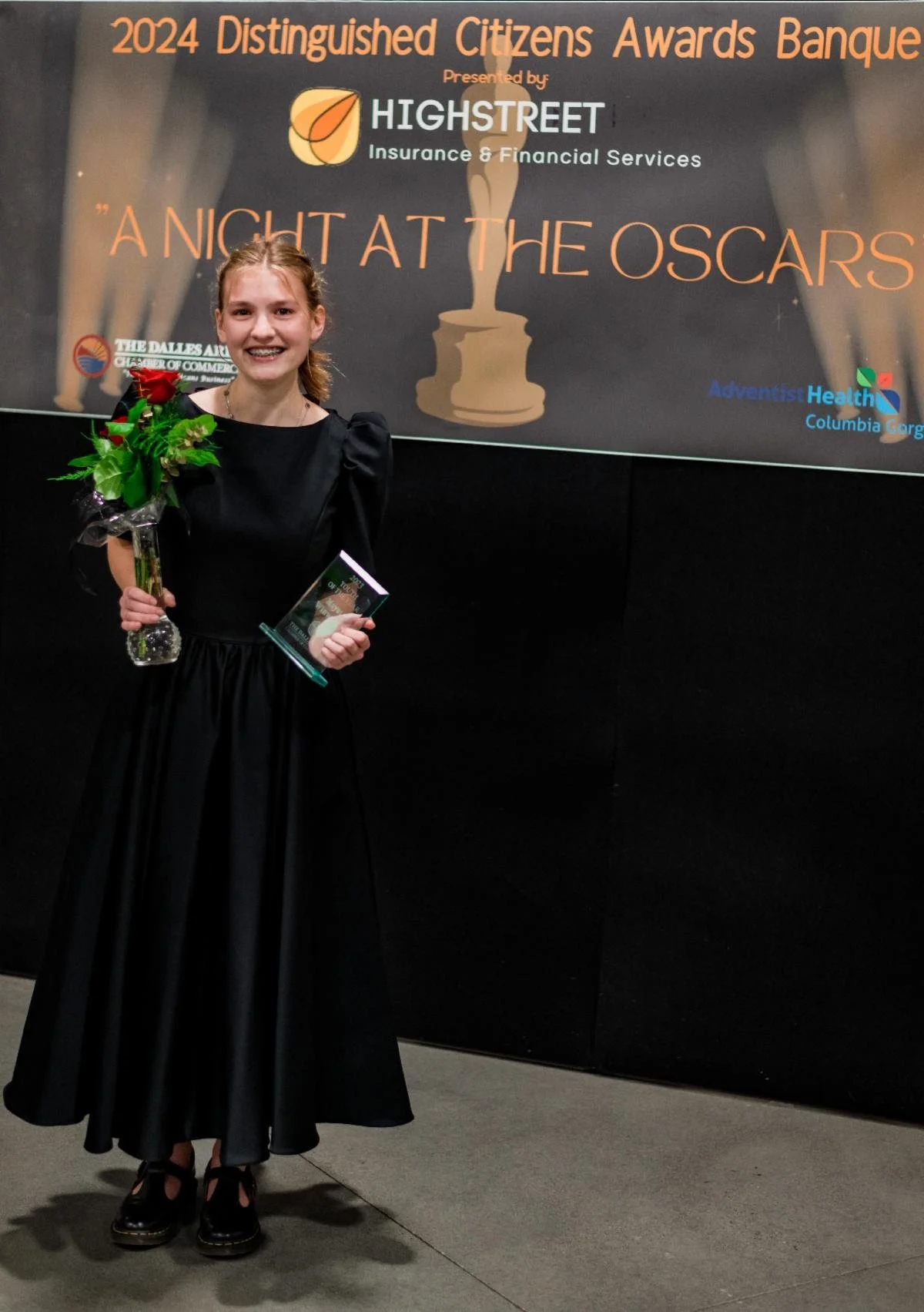 The 2023 Distinguished Citizens Awards — Columbia Community Connection News Mid-Columbia Region