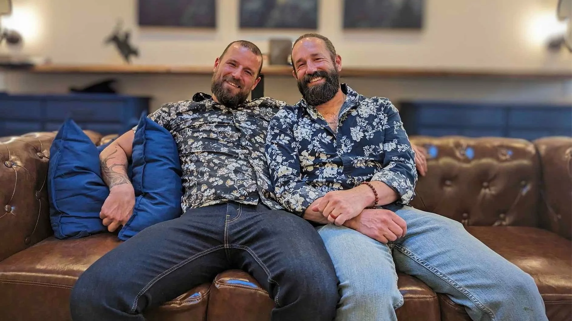 Goodfellow’s Barber Shop Opens in White Salmon — Columbia Community ...