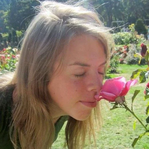 Poetry Reading & Book Signing: Local Mystic Poet Chelan Harkin Talks ...