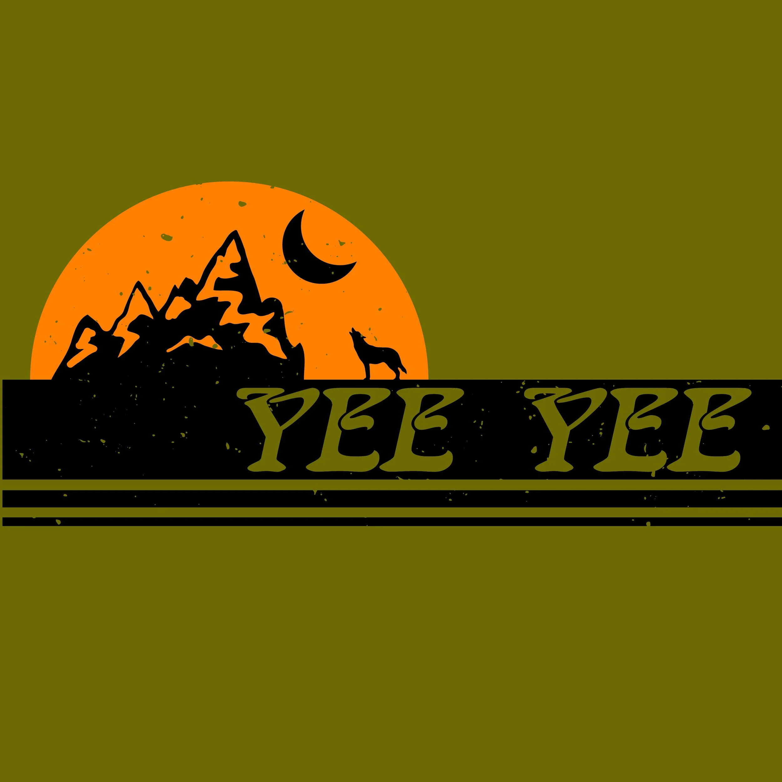 Yee Yee Wallpaper