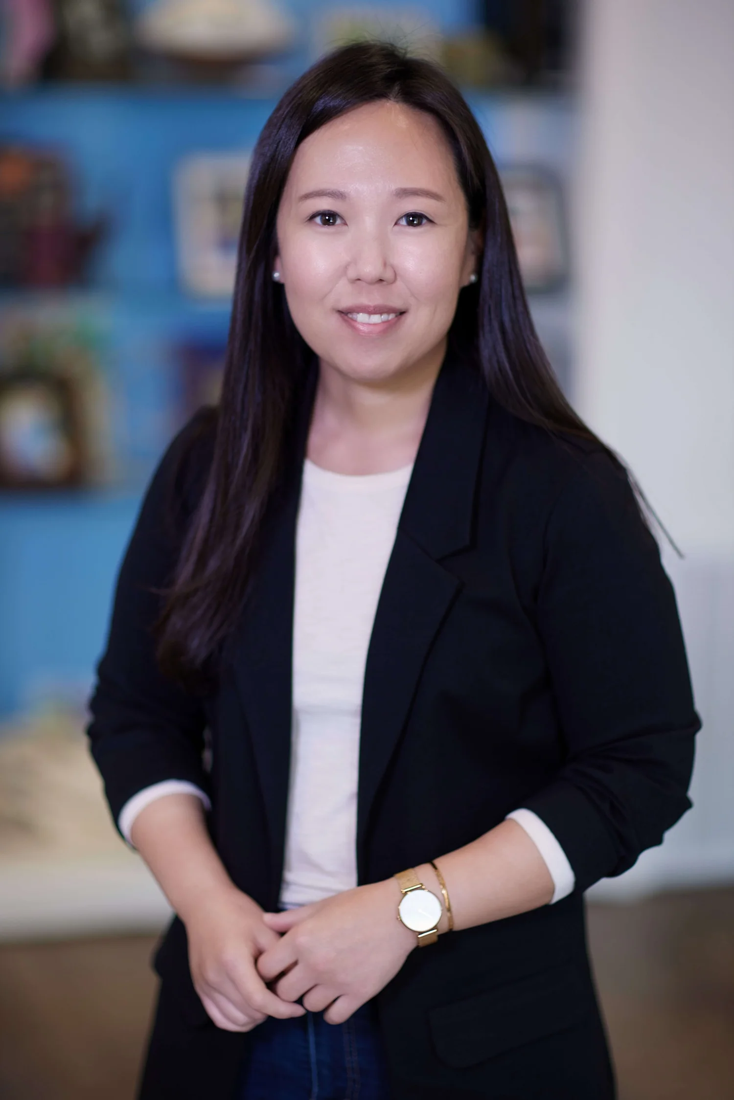 Meet the Team — Blue Sky Law
