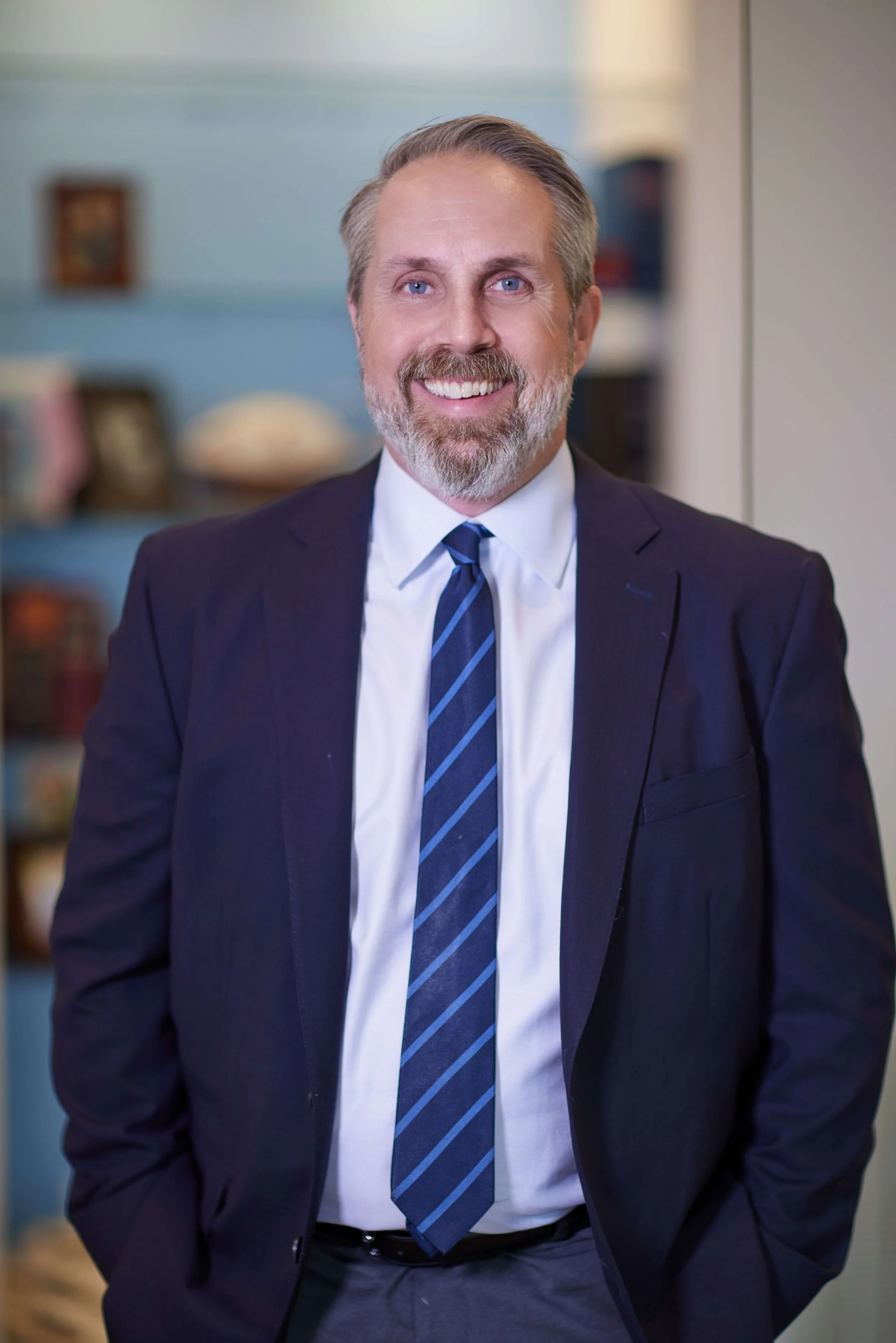 Meet the Team — Blue Sky Law