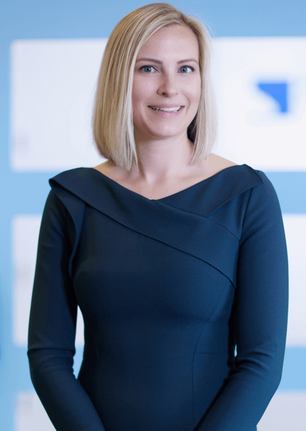 Meet the Team — Blue Sky Law