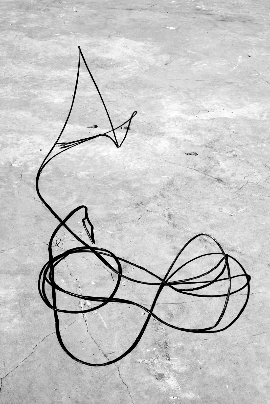 Terrain Vague — Ben Alper