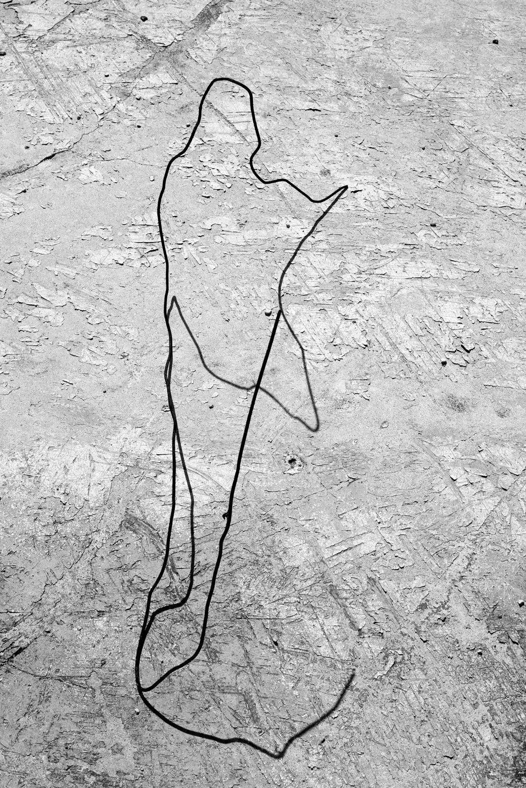 Terrain Vague — Ben Alper