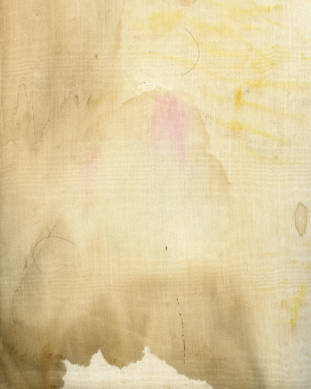 Erasure — Ben Alper