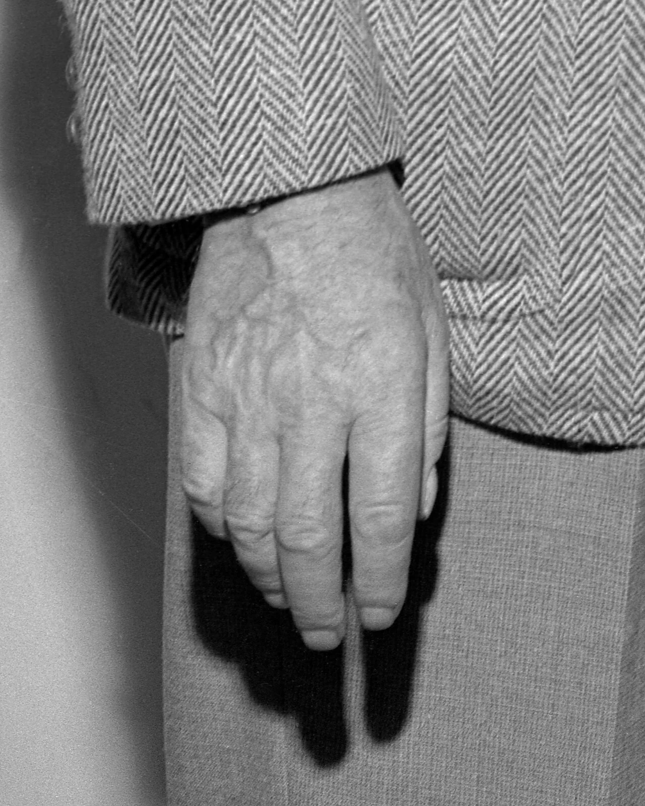 49 Expressive Gestures — Ben Alper