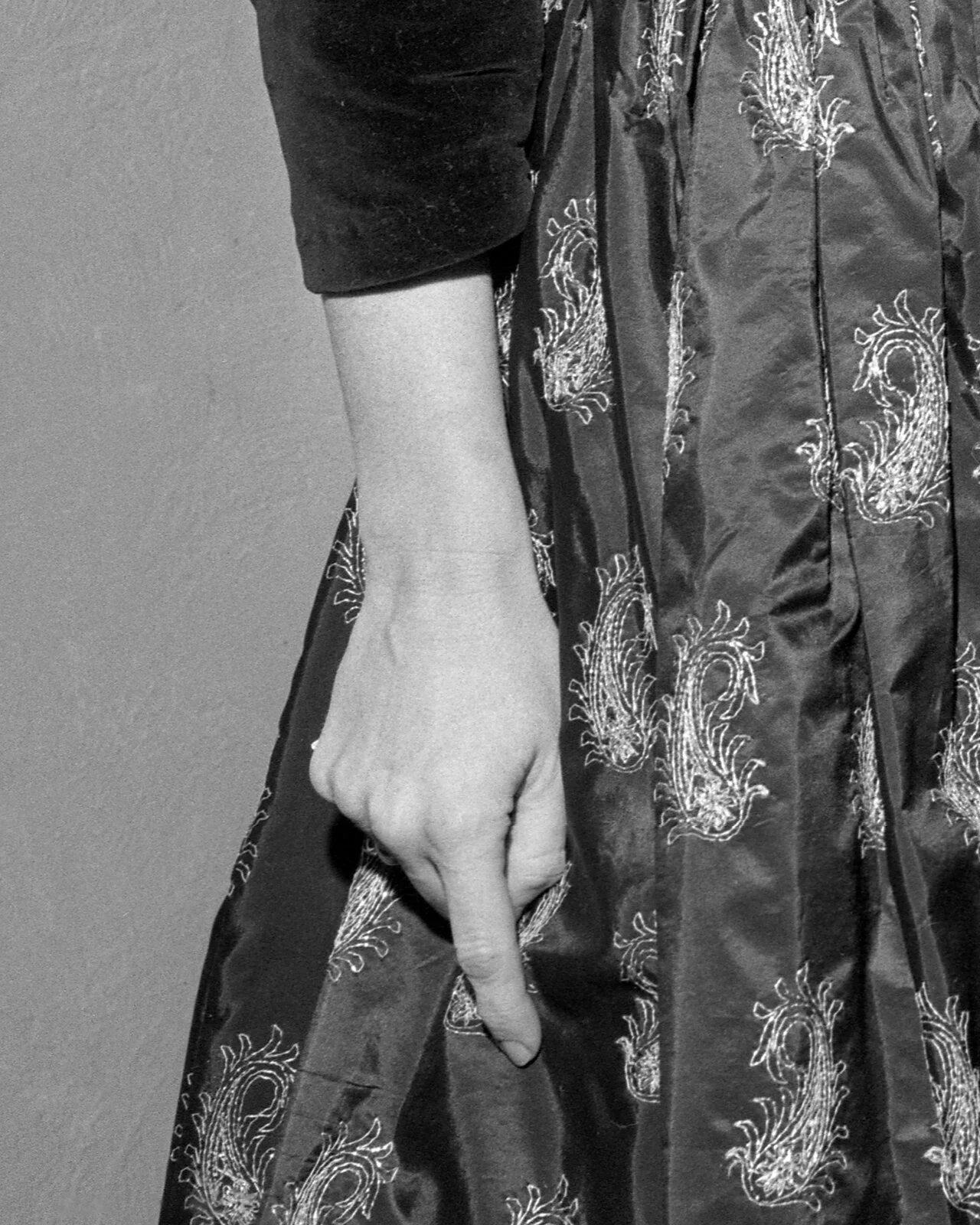 49 Expressive Gestures — Ben Alper