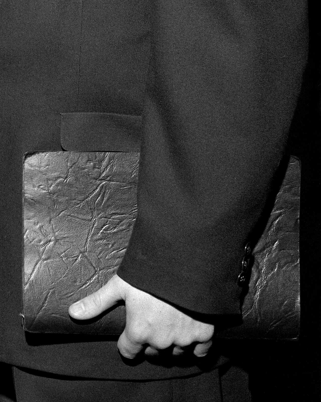 49 Expressive Gestures — Ben Alper