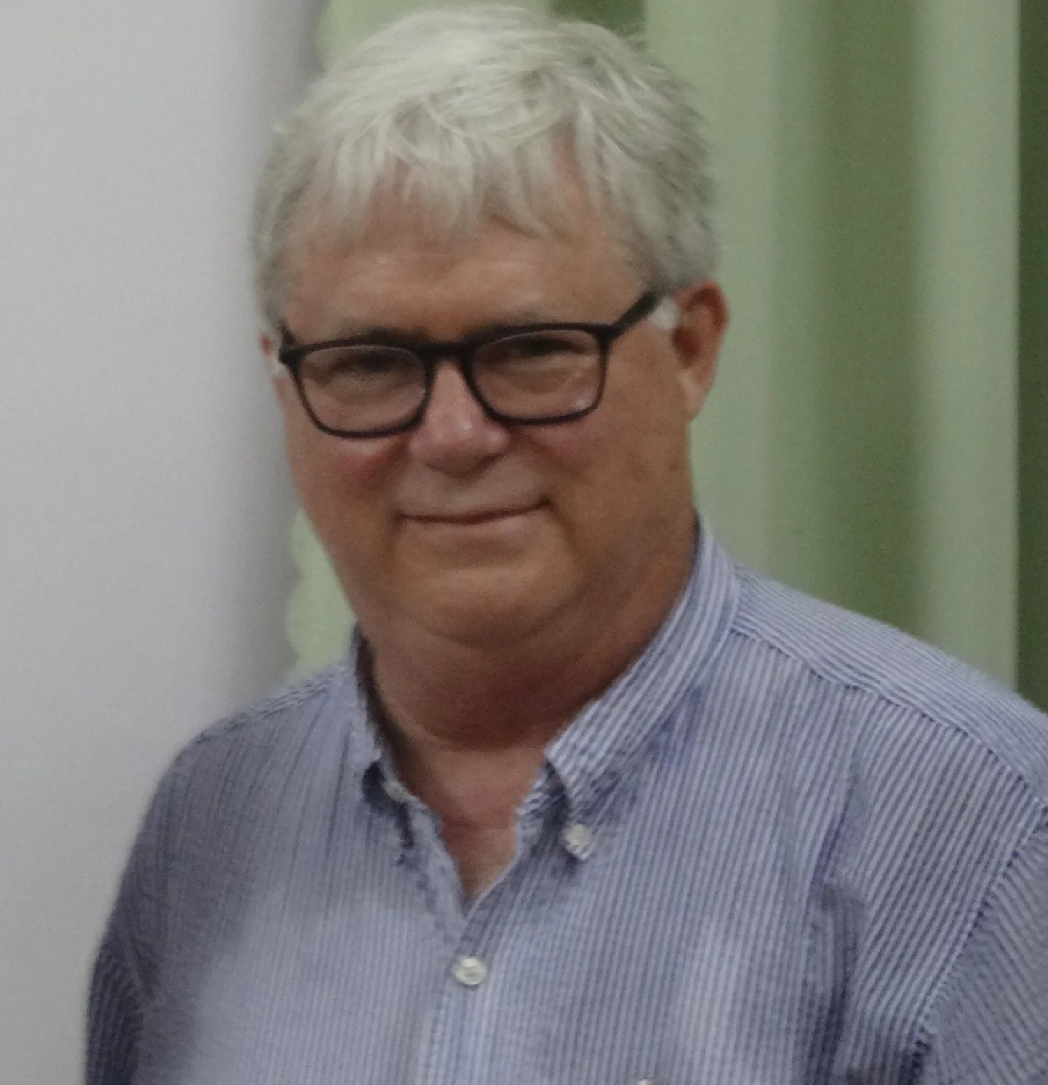 Global Faculty - ACTS International