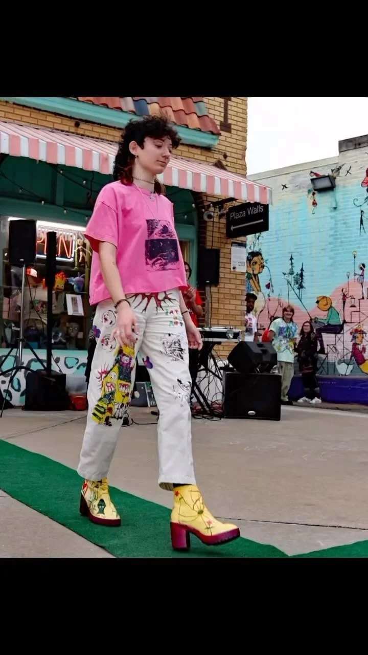 About Us — Dig It OKC