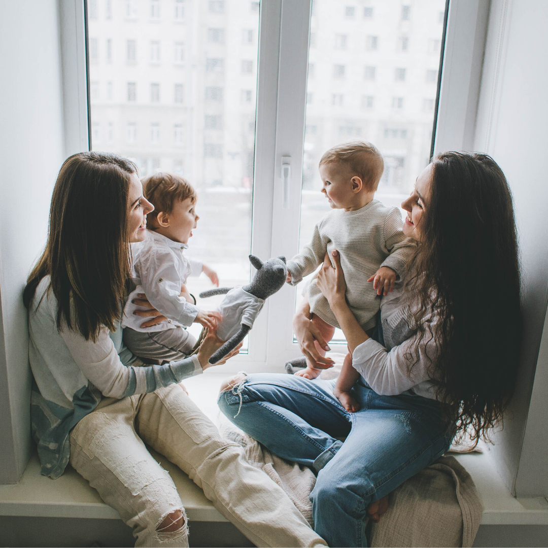 Families — Birch Nannies | Best Nanny Agency Atlanta, Chicago ...