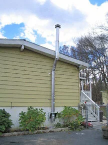 Advanced Chimney about fires potential hazards facts — Advanced Chimney