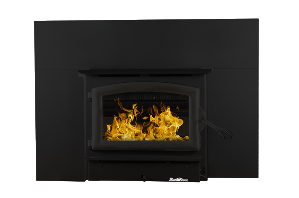 Wood Burning insert | Upgrade Your Heating – Shop Now — Advanced Chimney