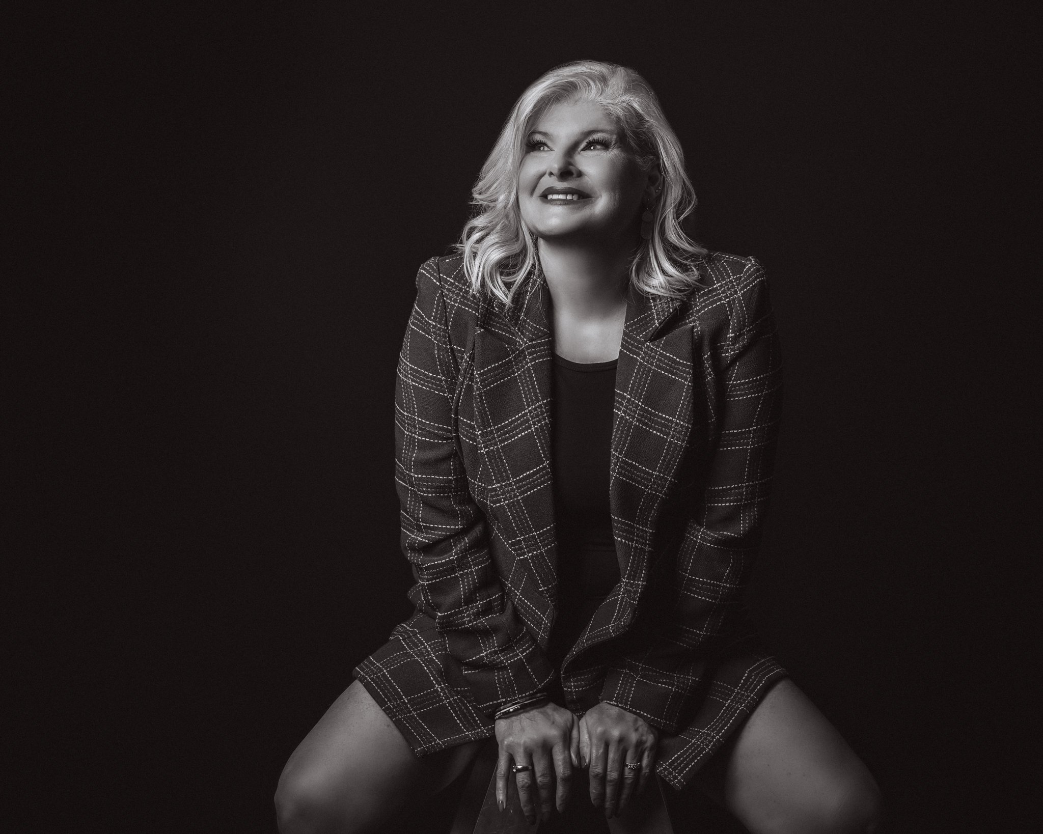 Embracing Your Authentic Beauty: The Transformative Power of a Photo ...