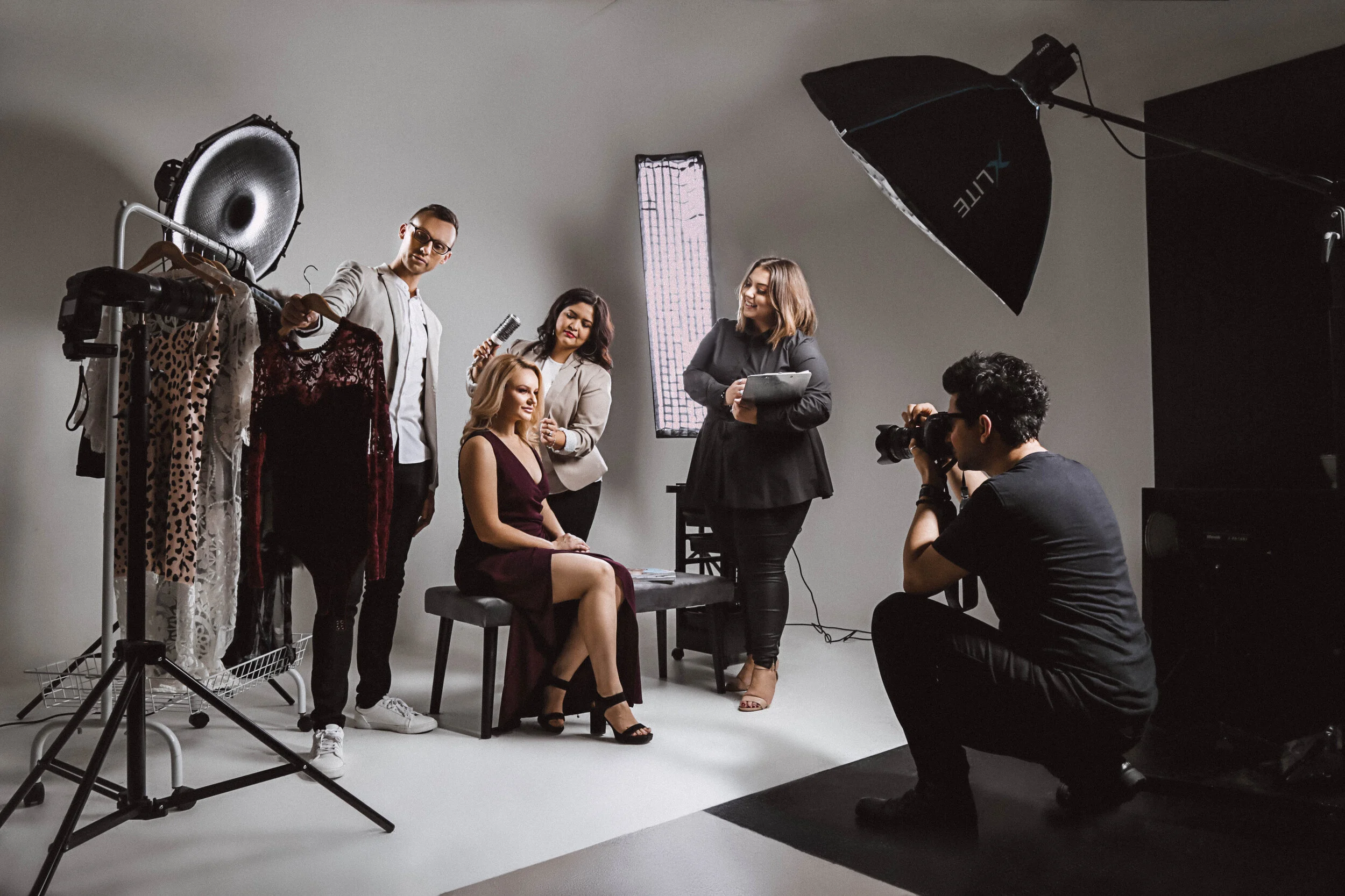 Studio1000 Photography Australia