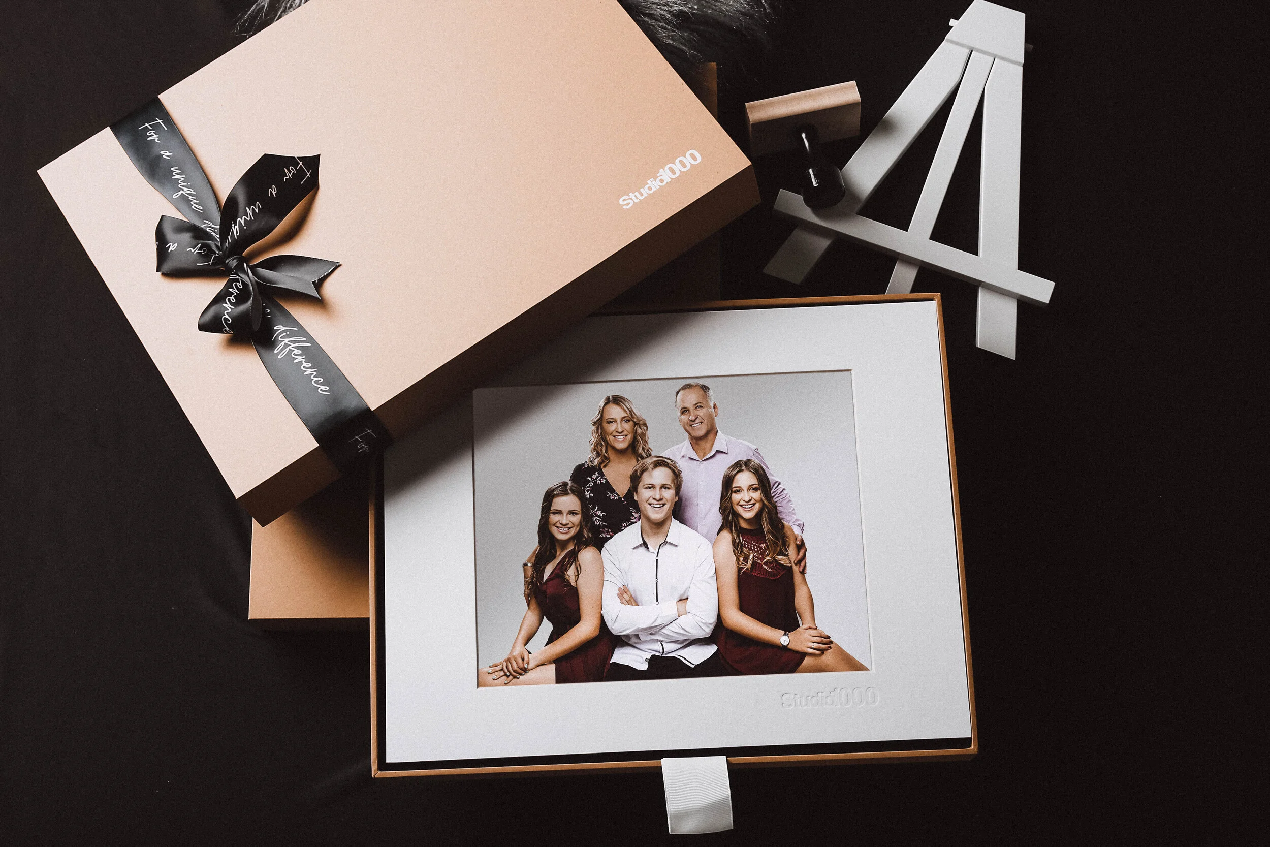 Family Photo Shoot Experience — Studio1000 Photography Australia