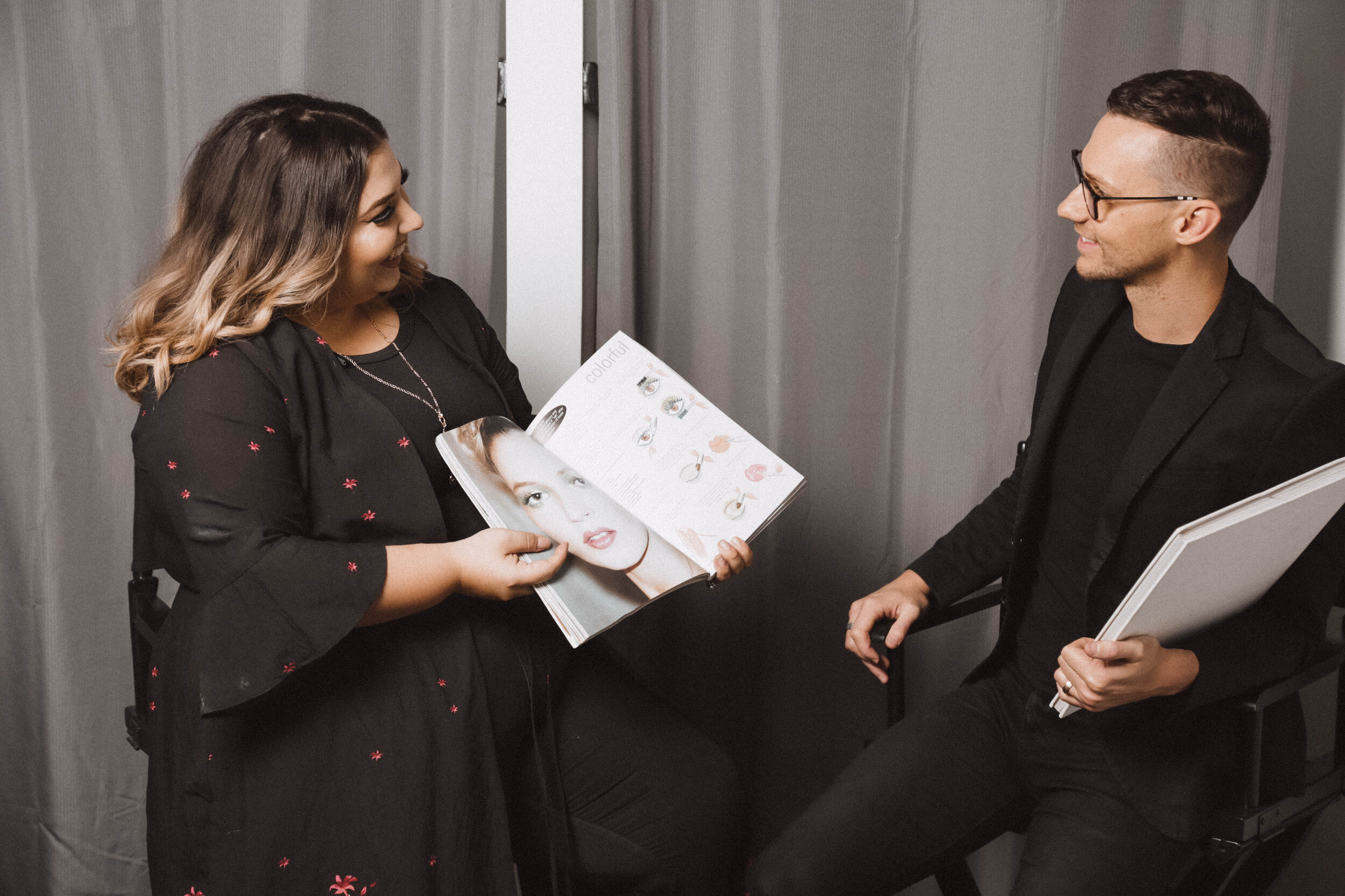 Empowerment and Confidence: How a Professional Photo Shoot Boosts your ...