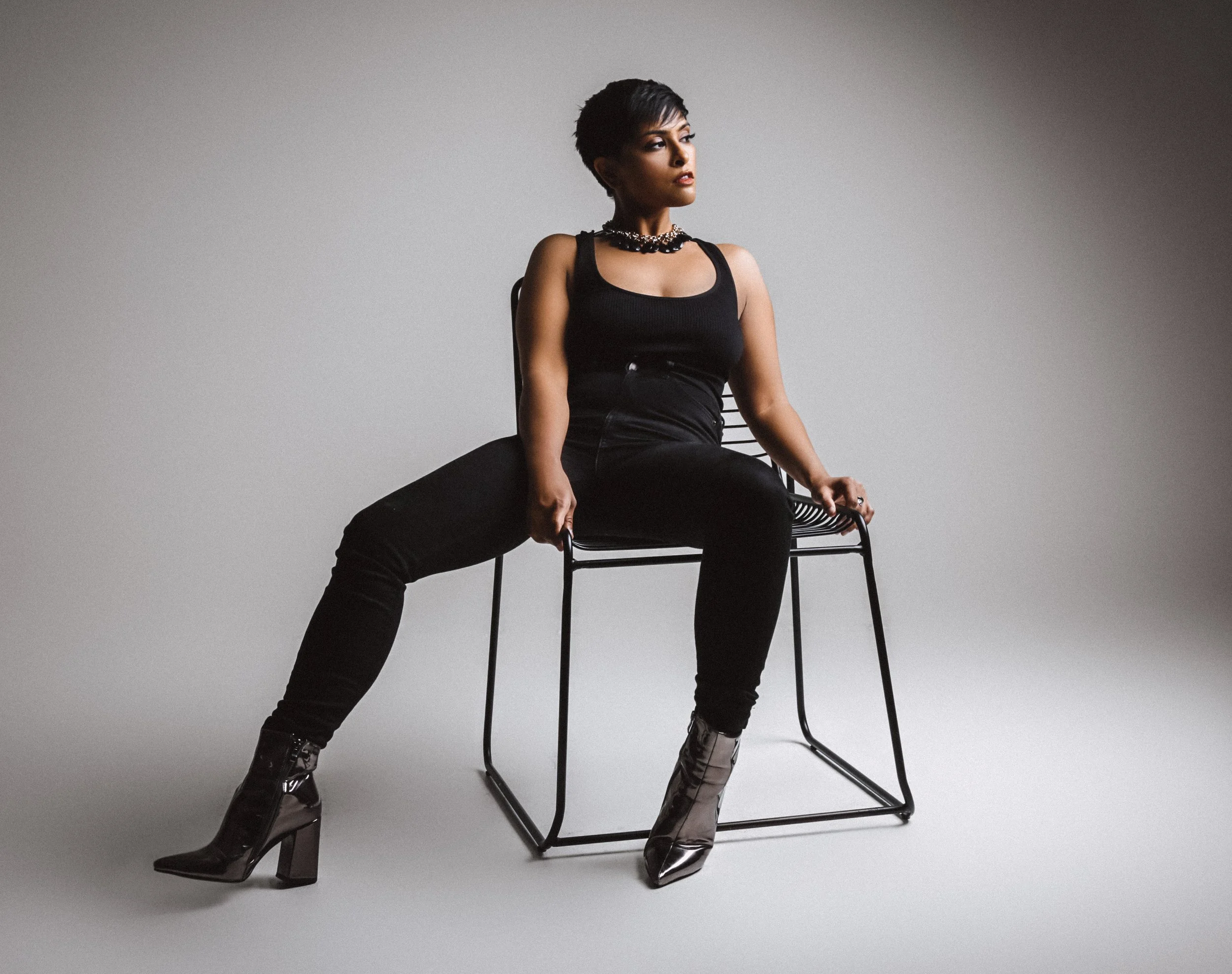 Sensuality Unleashed Photo Shoot Promotion — Studio1000 Photography ...