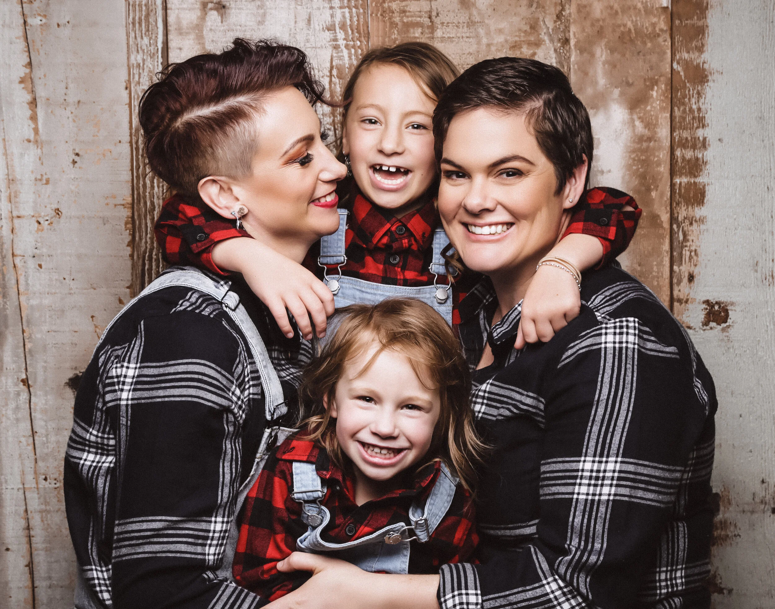 7 Reasons to Get Mum Involved in a Mother’s Day Photoshoot This Year ...