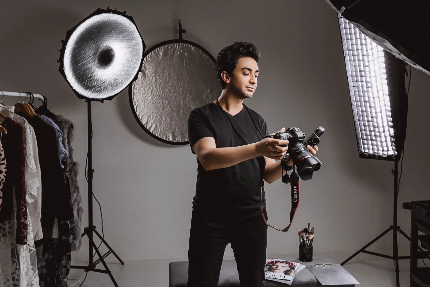 Studio1000 Photography Australia | Capture Your Moments Today