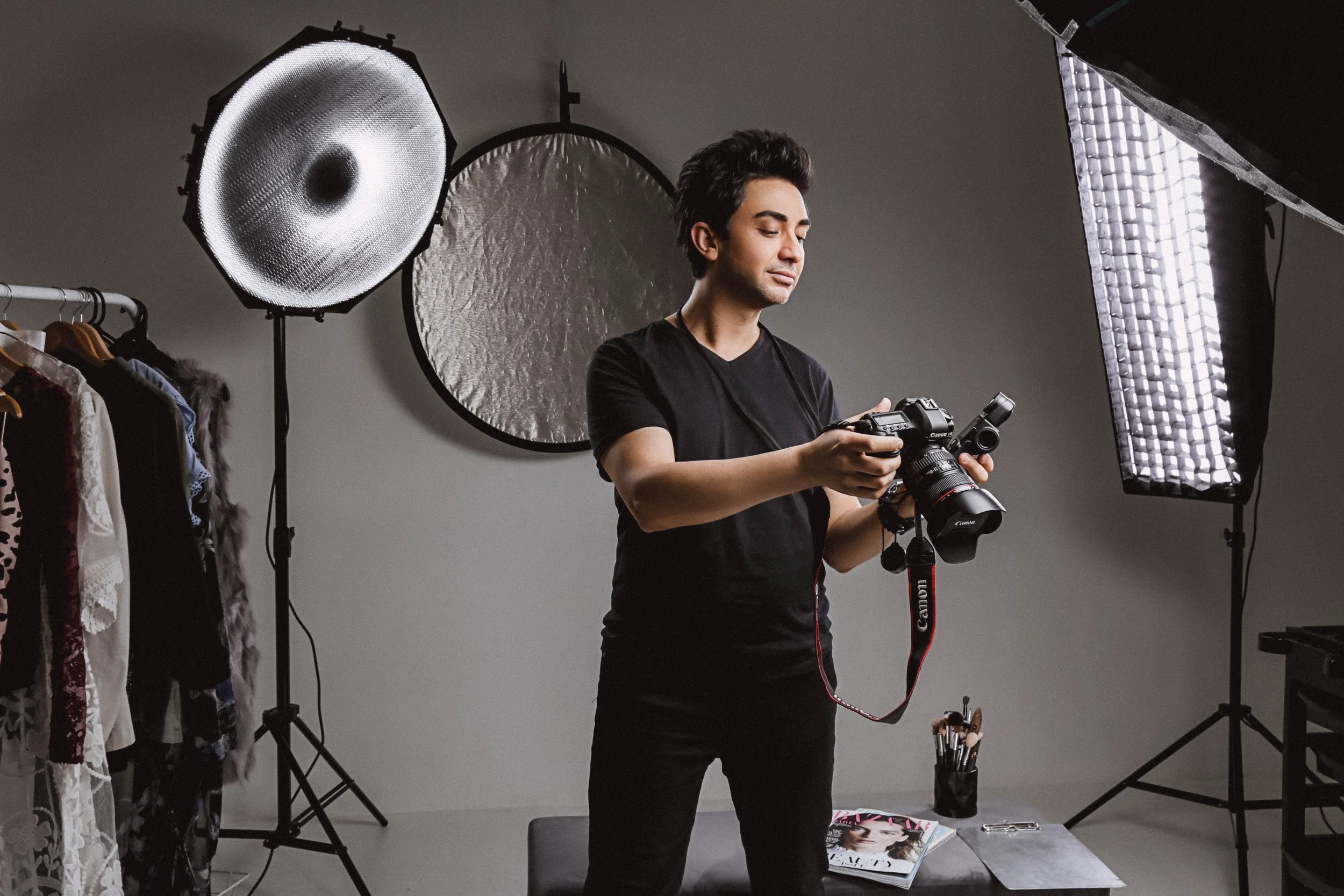 Studio1000 Photography Australia | Capture Your Moments Today