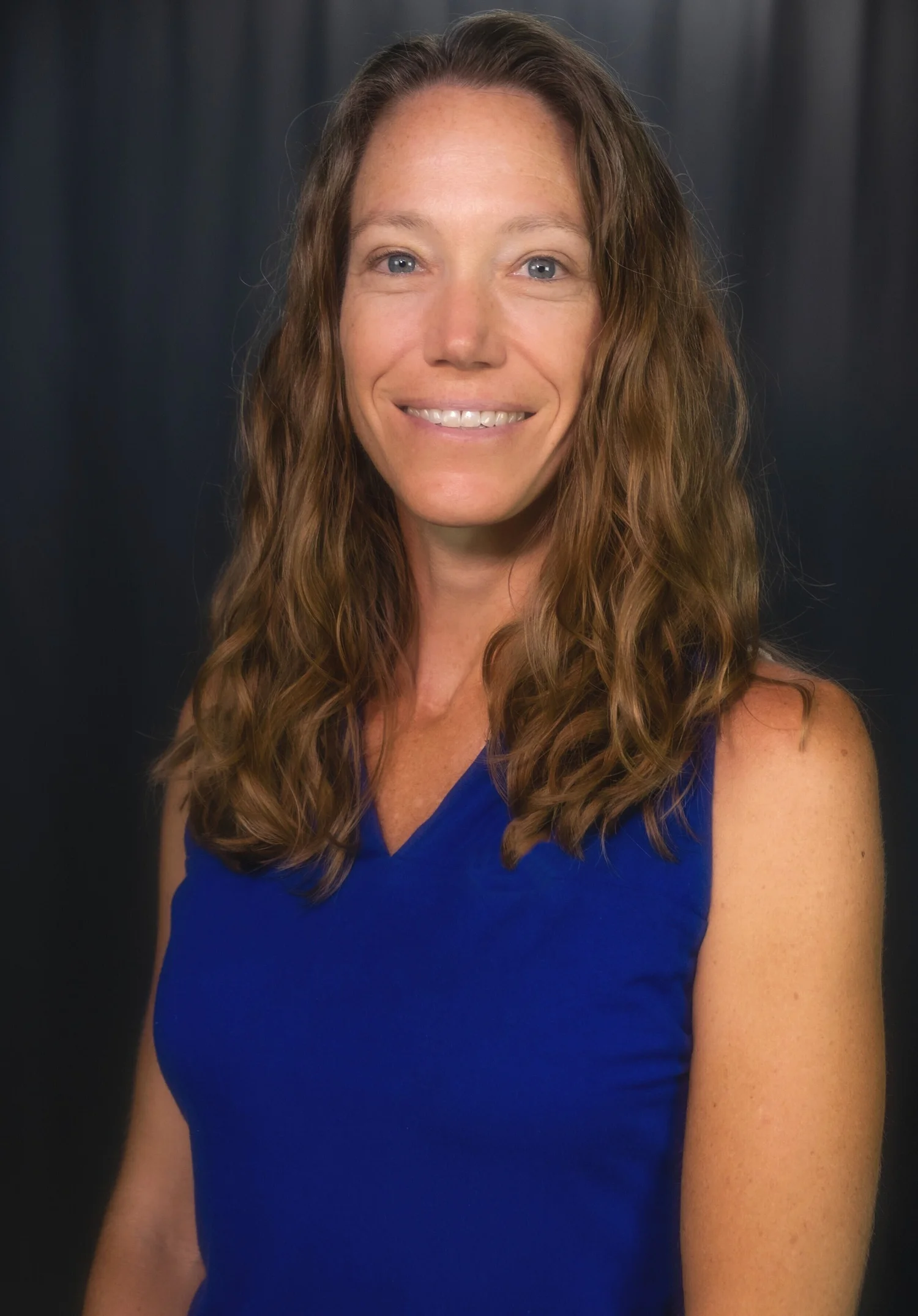 About — Movement & Function - Beth Wagner