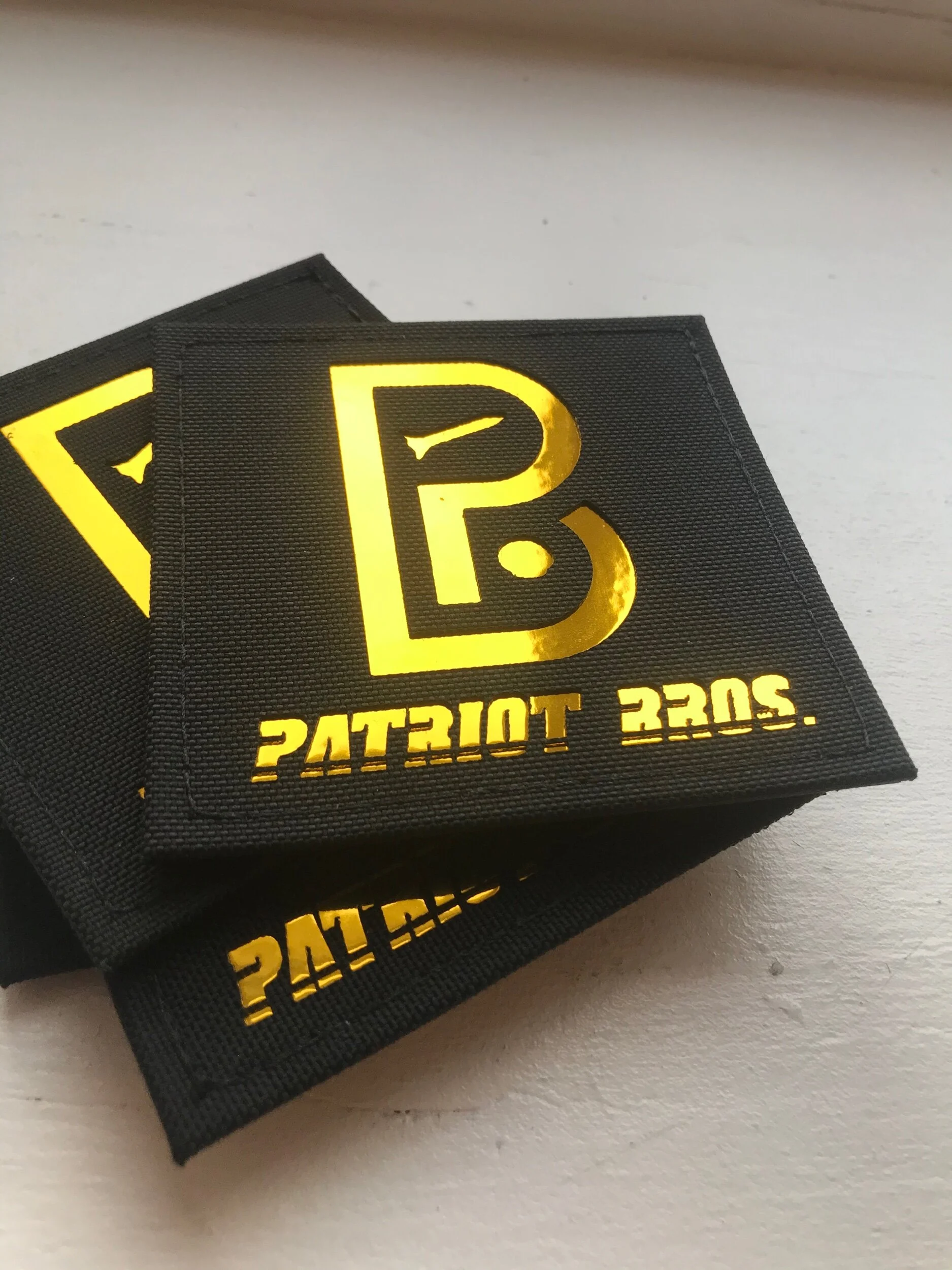 Gift Shop — The Patriot Bros.