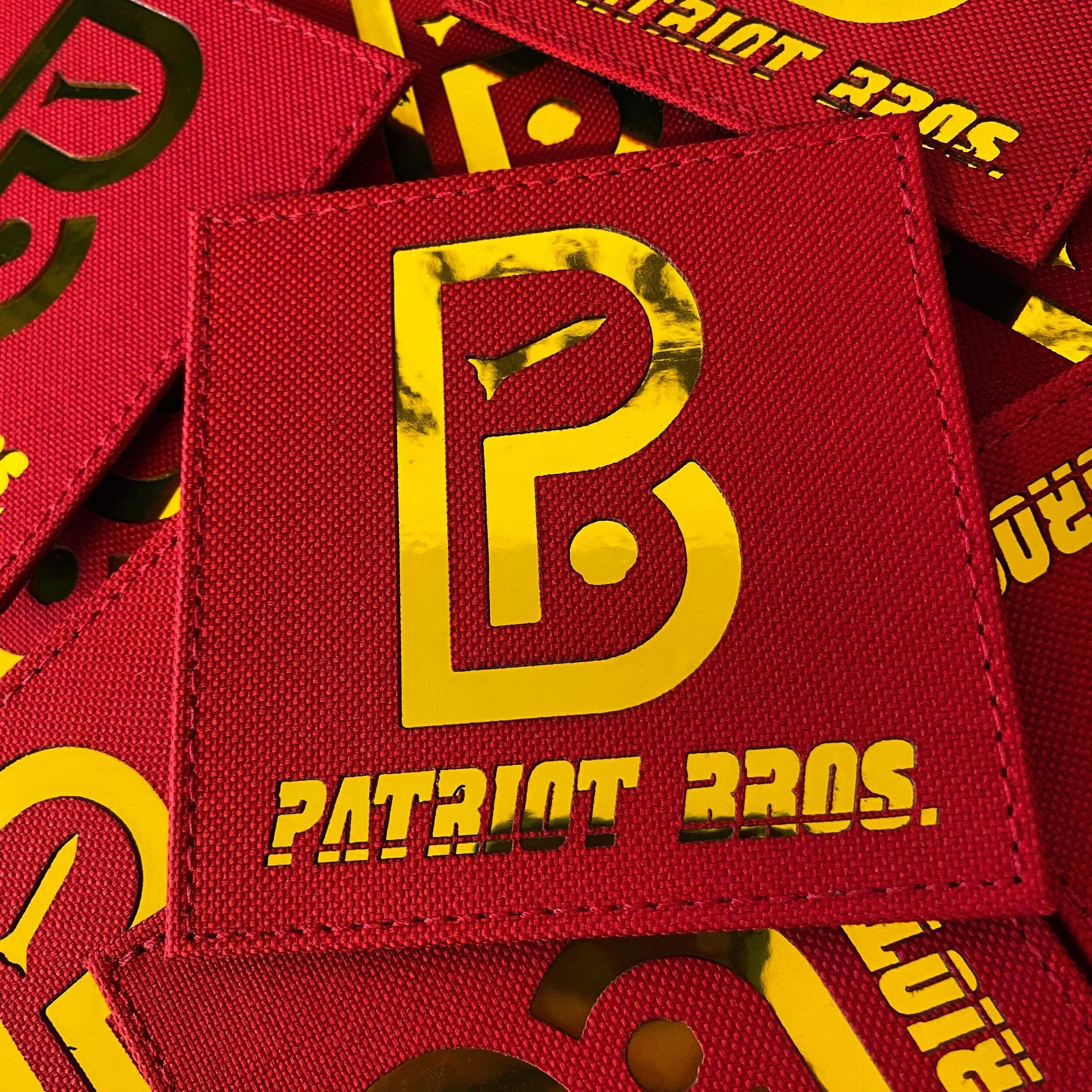Gift Shop — The Patriot Bros.