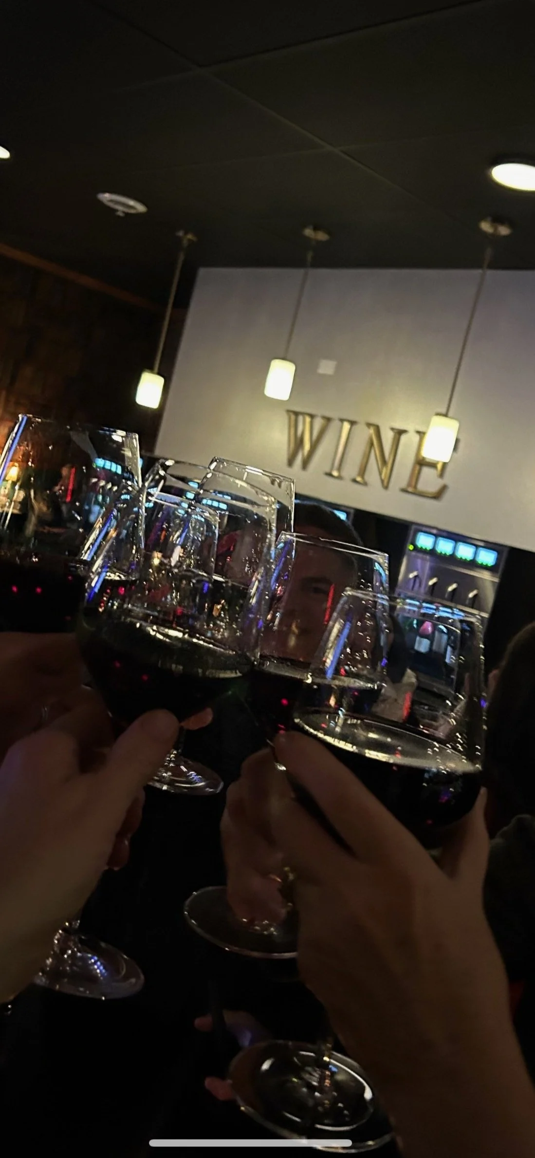 One Eleven Martini Parlour