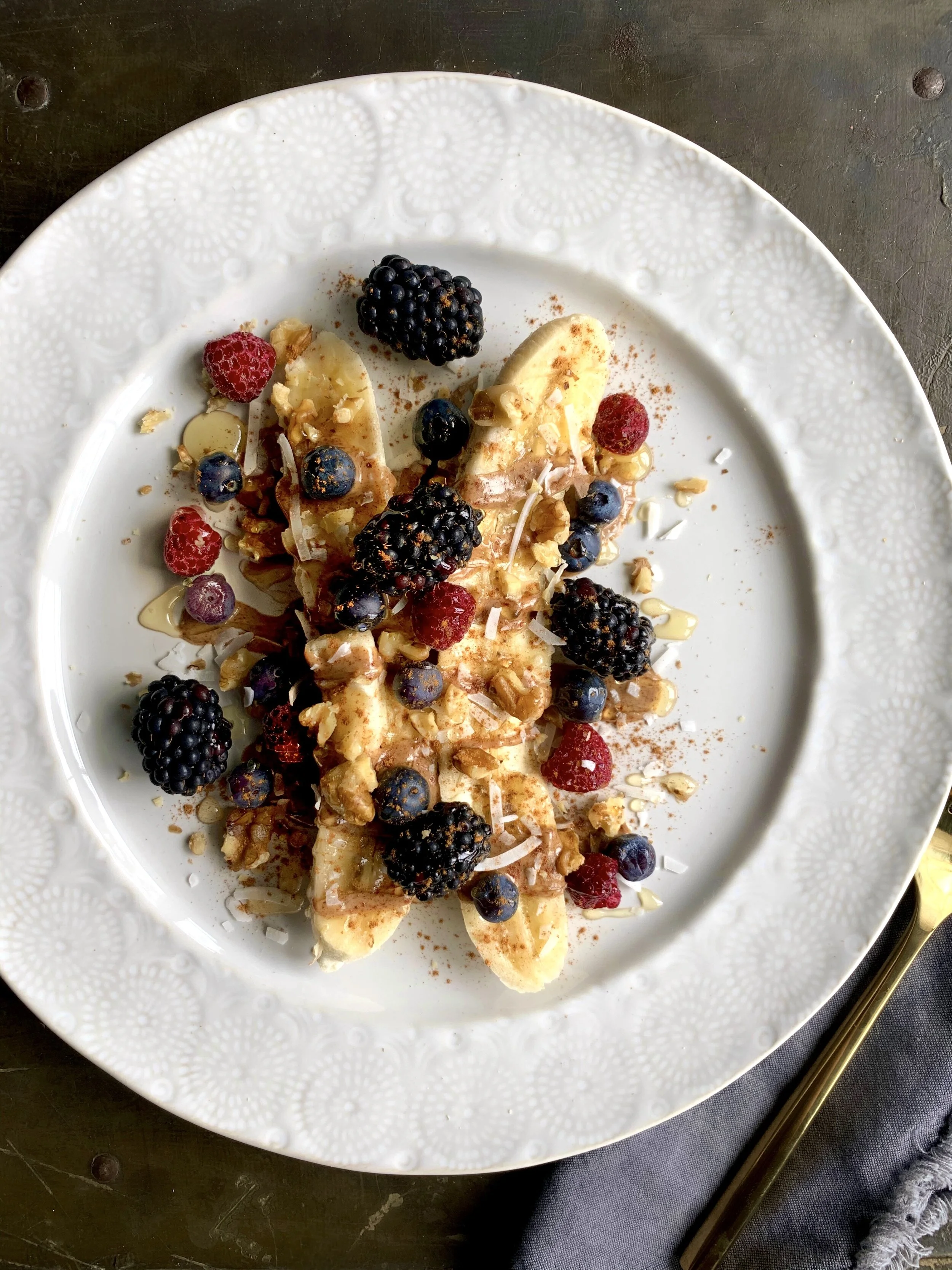 Sofi’s Kitchen: Certified Holistic Nutritionist Los Angeles | Sofi ...