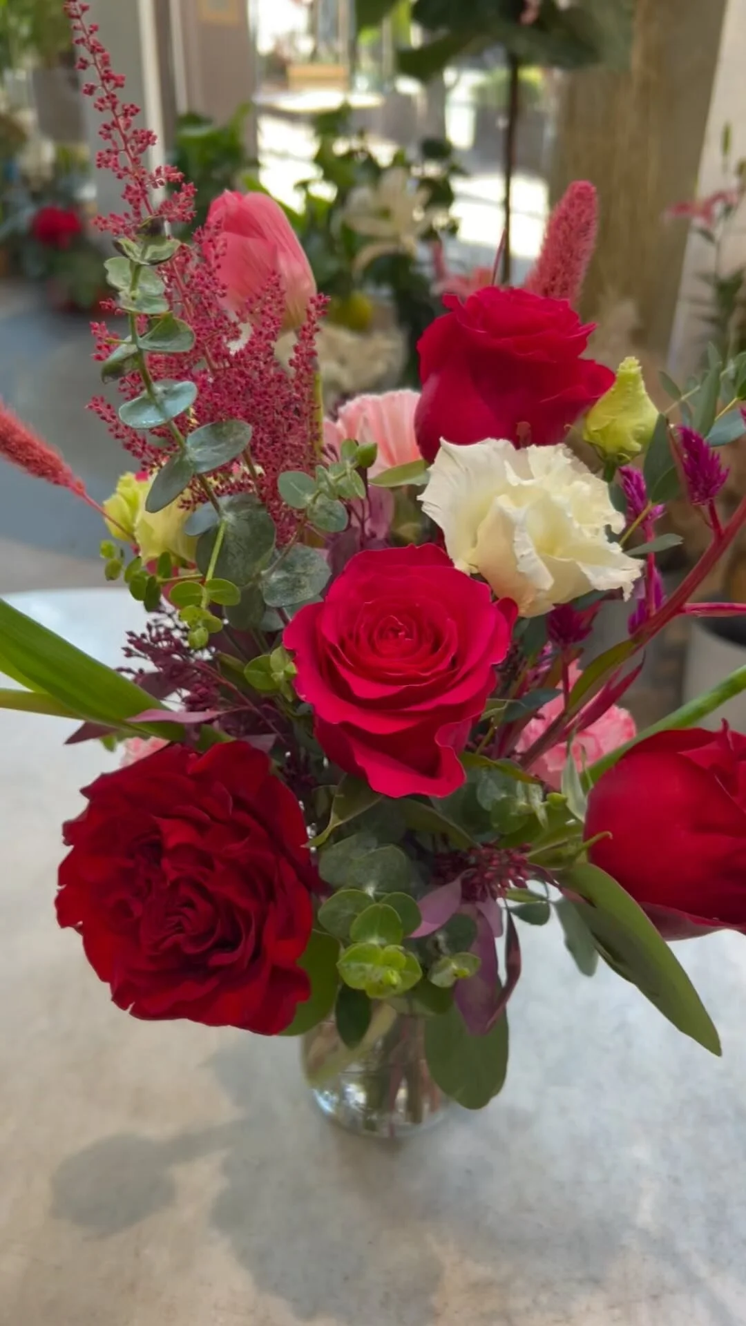 REMI43 Flower & Coffee