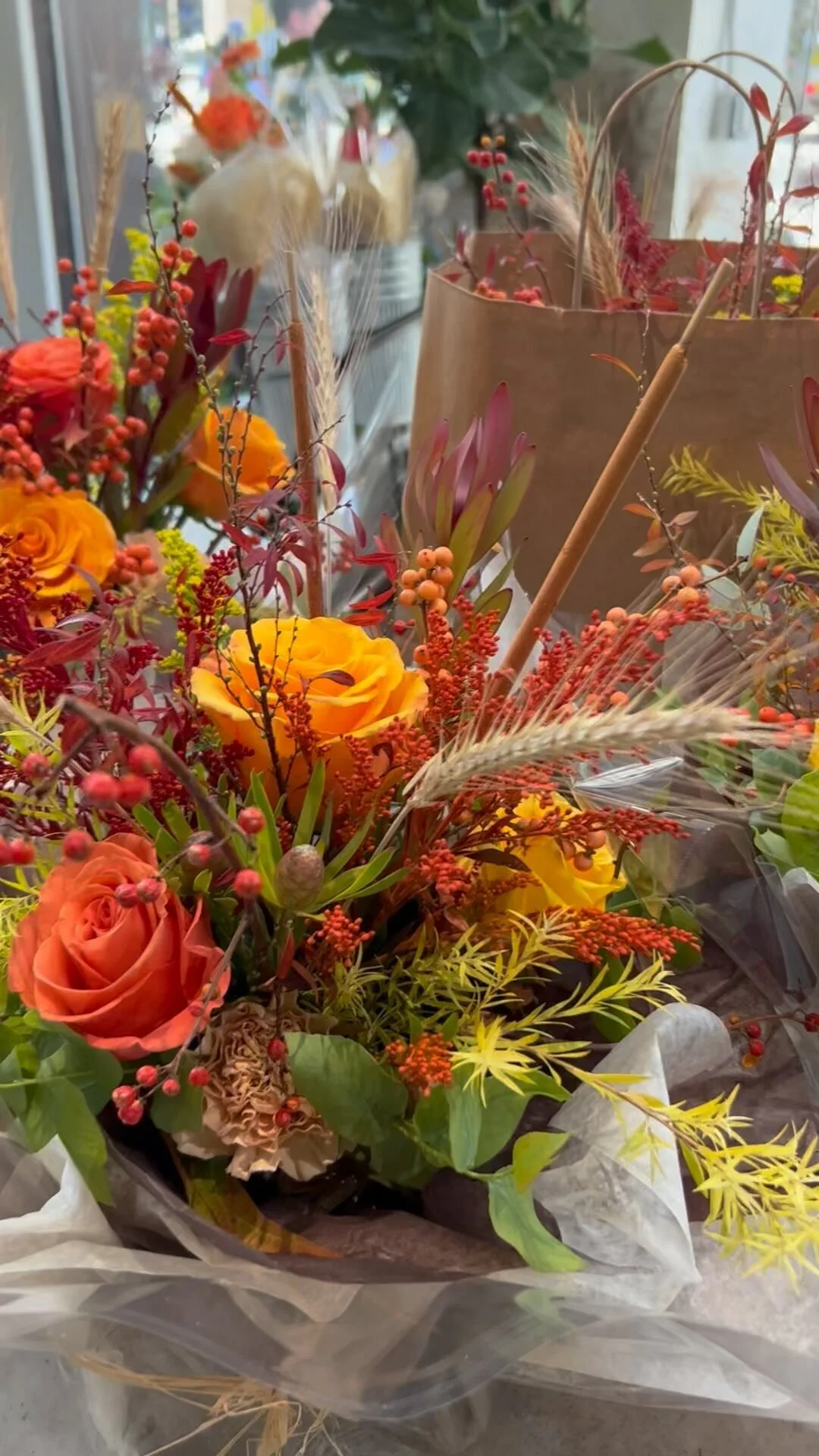 REMI43 Flower & Coffee