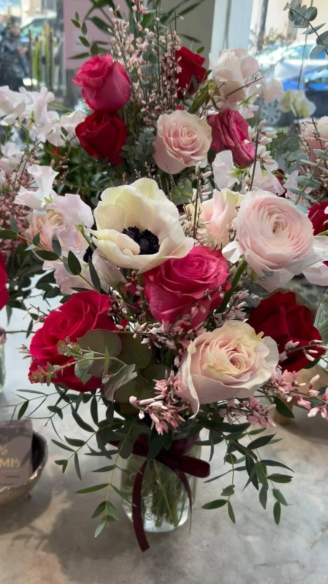 REMI43 Flower & Coffee