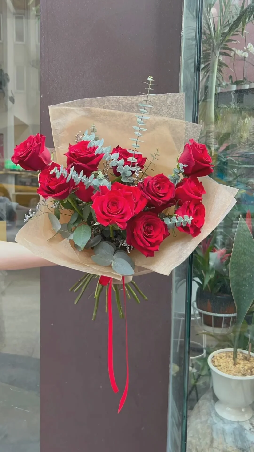 REMI43 Flower & Coffee