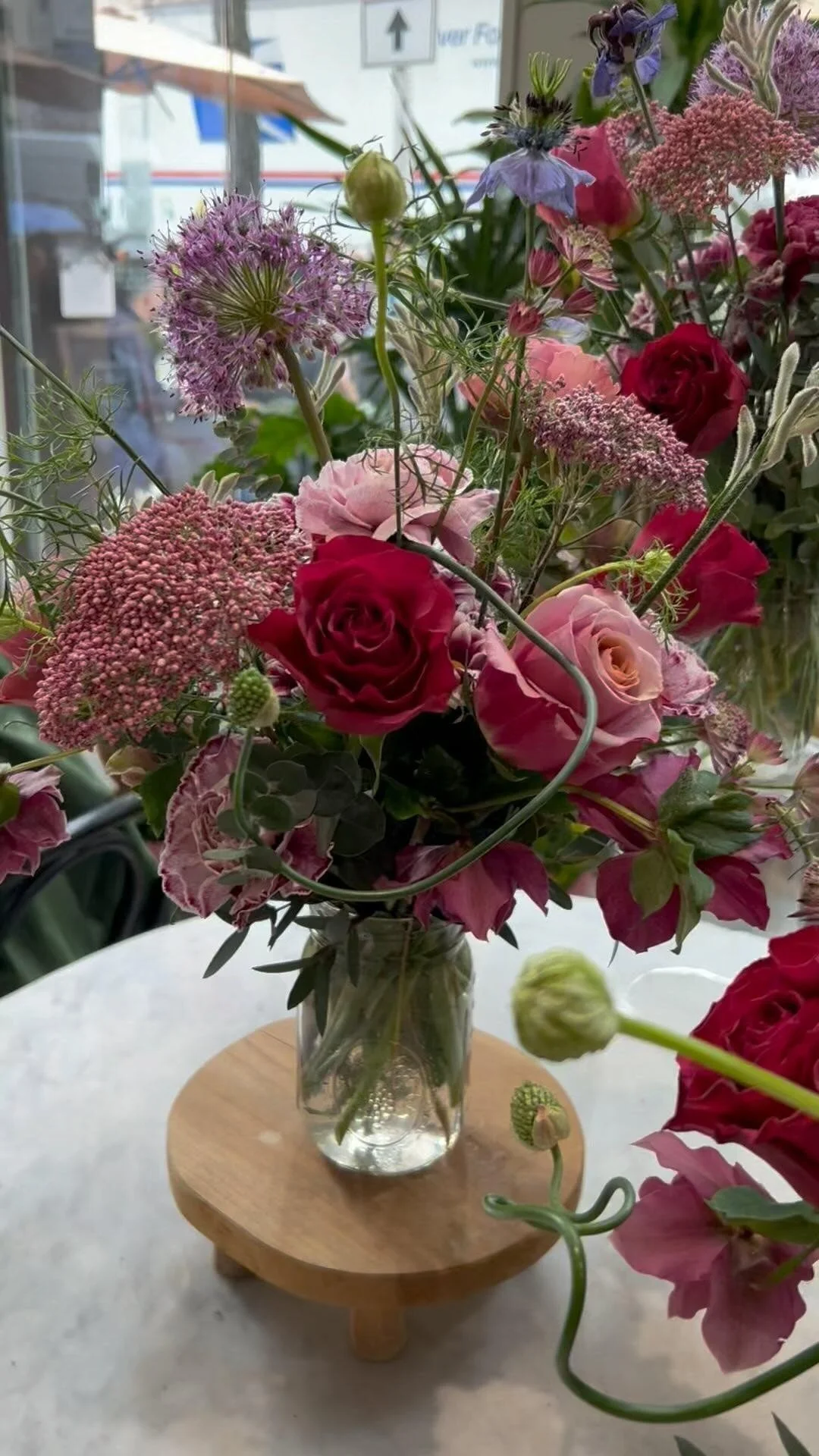 REMI43 Flower & Coffee