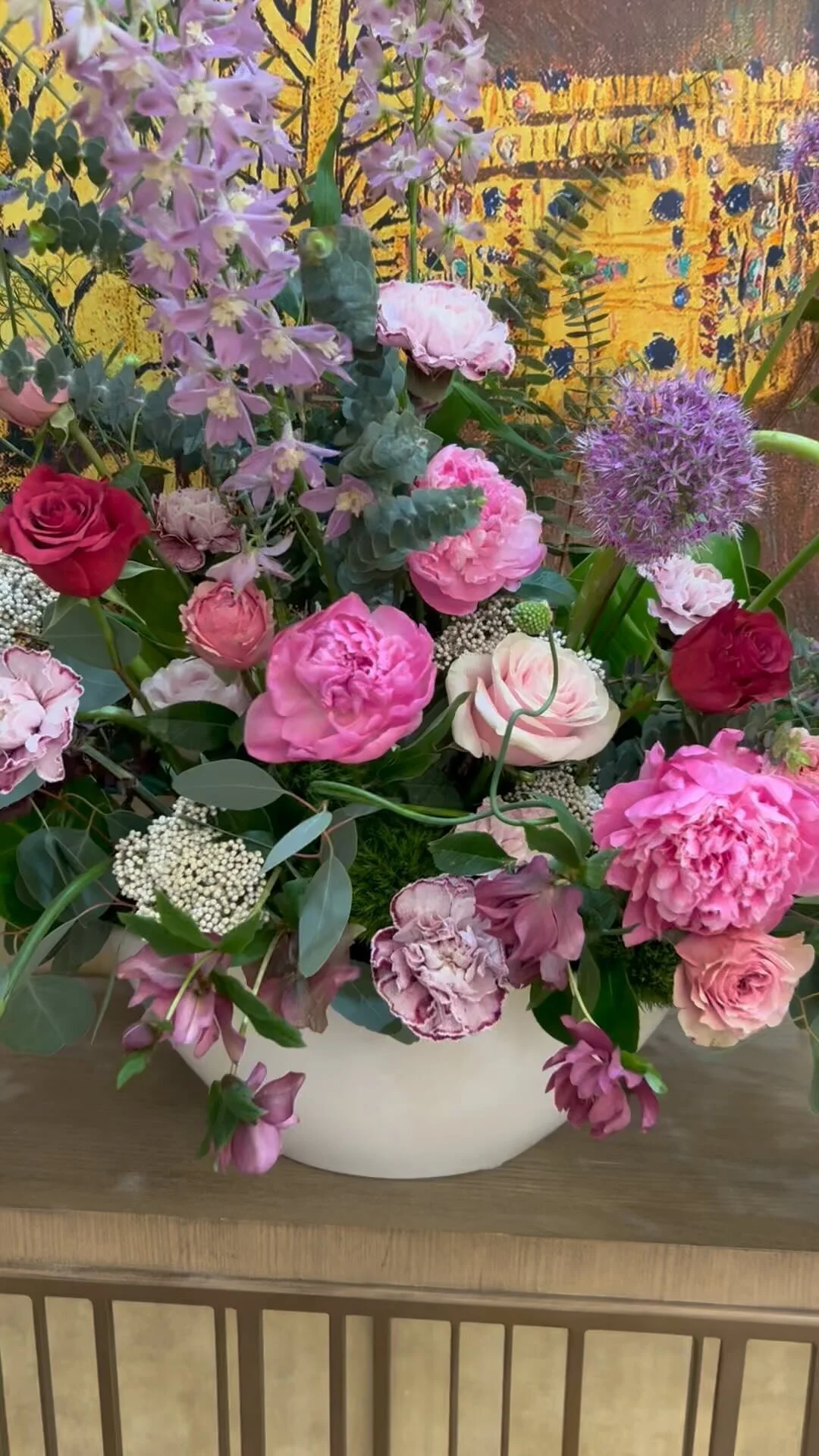 REMI43 Flower & Coffee