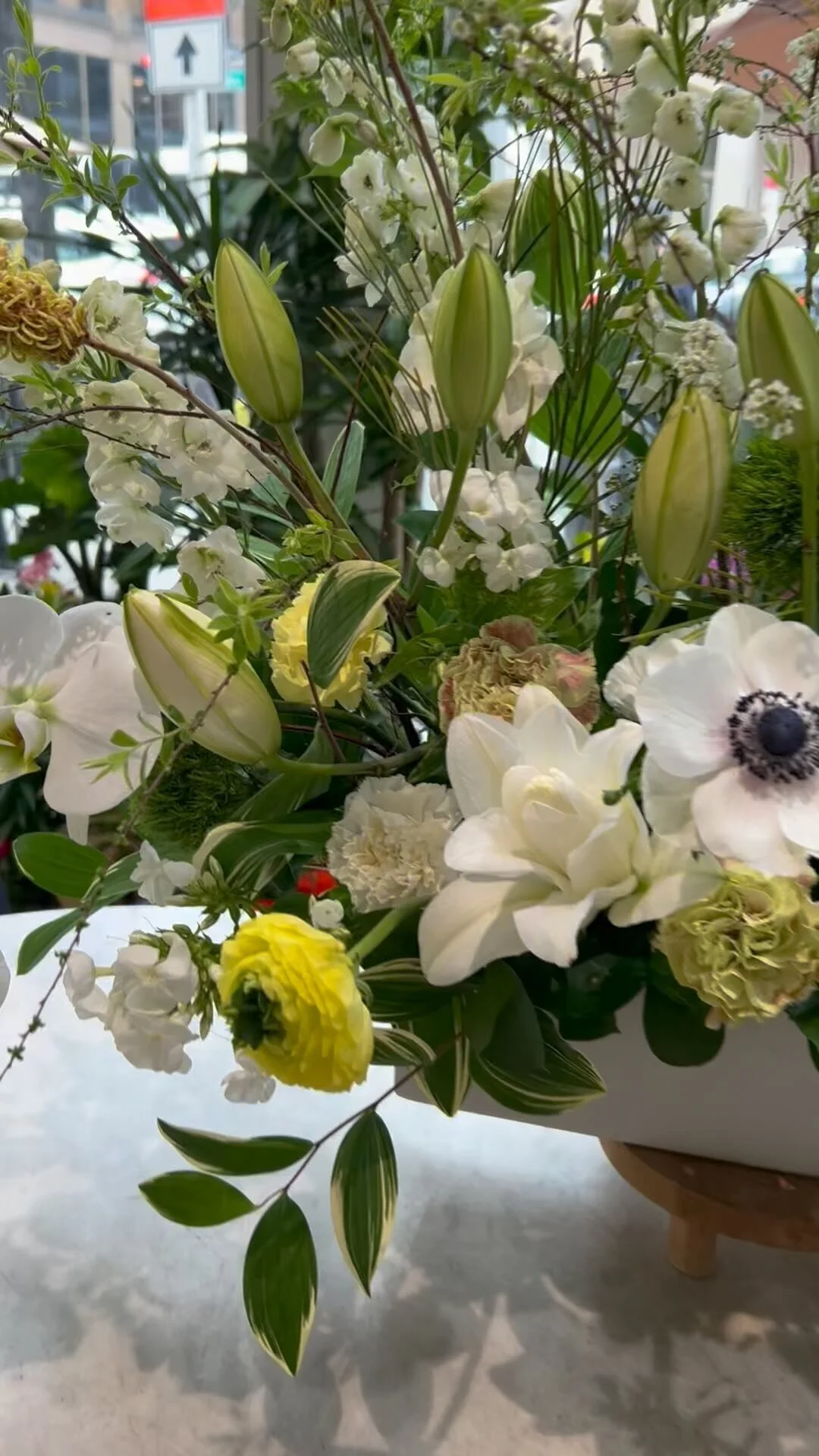 REMI43 Flower & Coffee